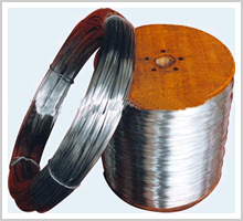 High Carbon Steel Spring Wire-SINORAY Spring Wire Co.