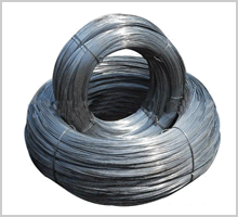 Stainless Steel Round Spring Wire-SINORAY Spring Wire Co.