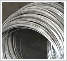 Stainless Steel Round Spring Wire-SINORAY Spring Wire Co.